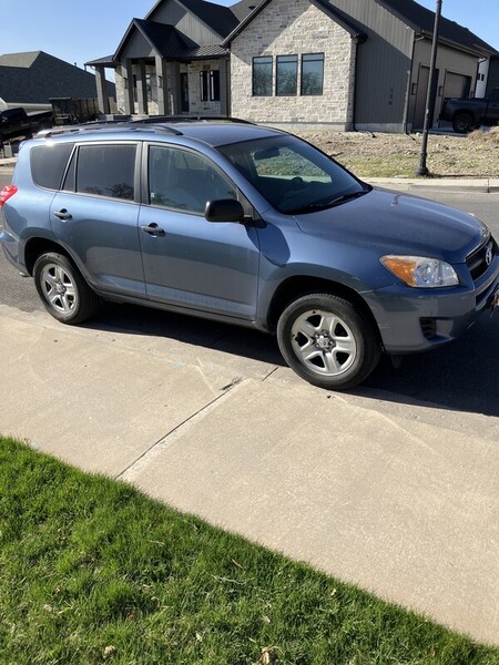 2011 Toyota RAV4 Base 8900 in Lindon, UT | KSL Cars