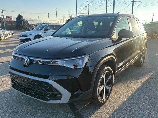2025 Volkswagen Taos SEL 4Motion 36079 in South Jordan, UT | KSL Cars