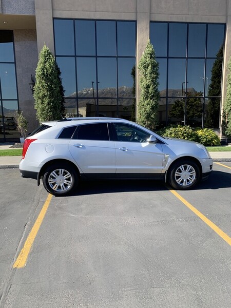 2012 Cadillac SRX Luxury Collection 8500 in Lehi, UT | KSL Cars