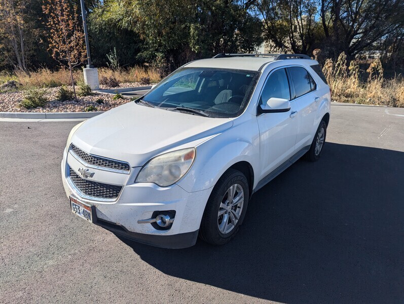 2013 Chevrolet Equinox LT 2150 in American Fork, UT | KSL Cars