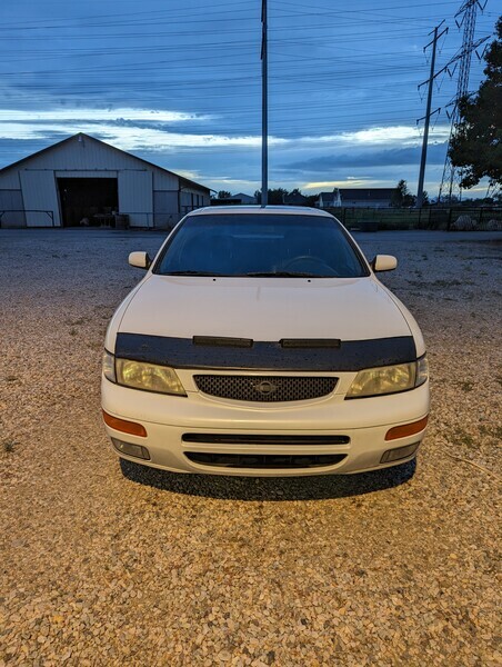 1995 Nissan Maxima GLE 2000 in Ogden, UT | KSL Cars