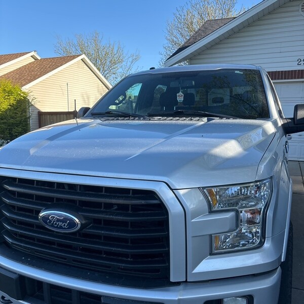 2016 Ford F-150 XLT in American Fork, UT | KSL Cars