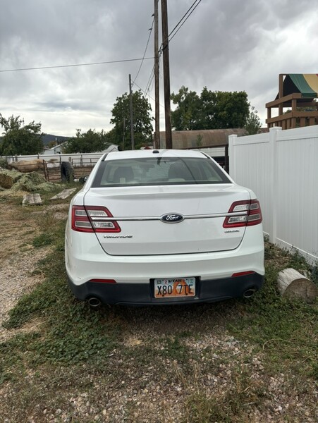 2014 Ford Taurus 500 in Nephi, UT | KSL Cars