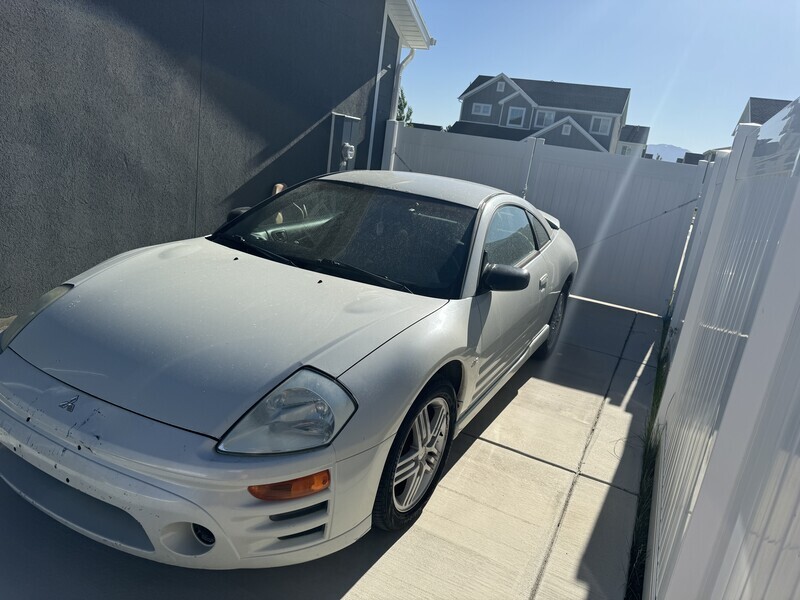 2003 Mitsubishi Eclipse GT 3200 in American Fork, UT | KSL Cars