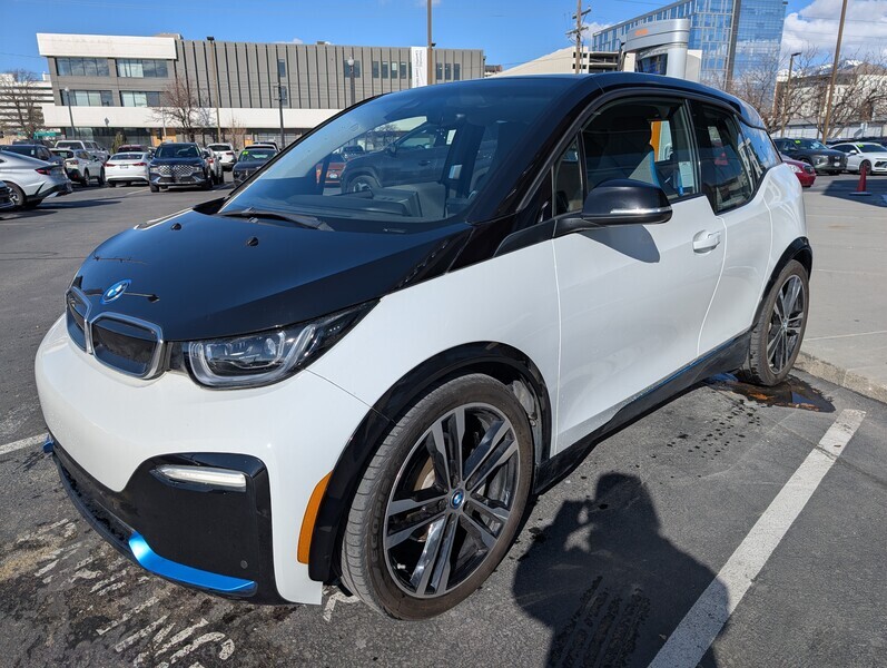 2019 BMW i3 s 18000 in West Valley City, UT | KSL Cars