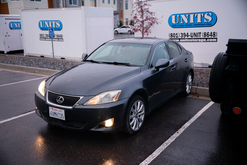 2007 Lexus IS Base 5000 in Kaysville, UT | KSL Cars