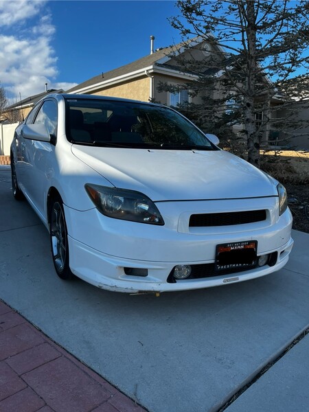 2007 Scion tC Spec 4095 in Saratoga Springs, UT | KSL Cars