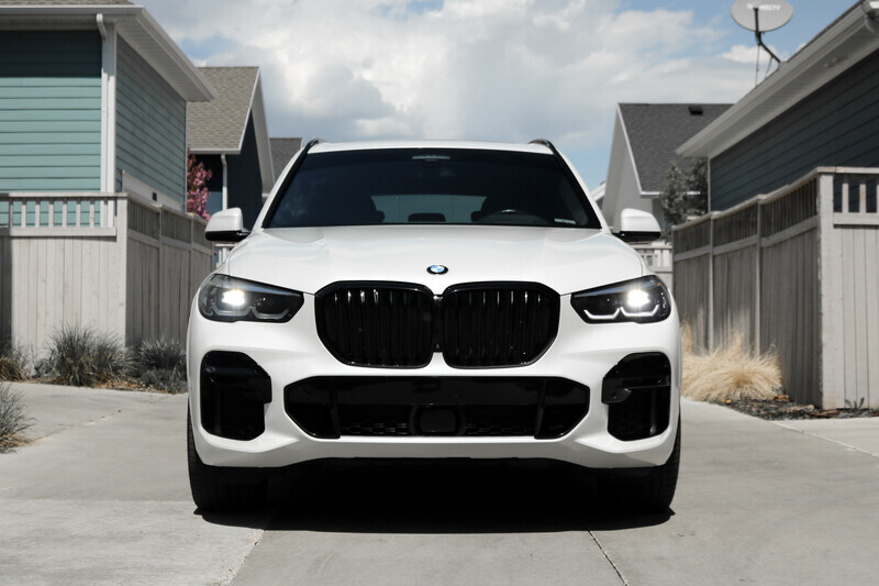 2022 BMW X5 xDrive40i 46995 in South Jordan, UT | KSL Cars