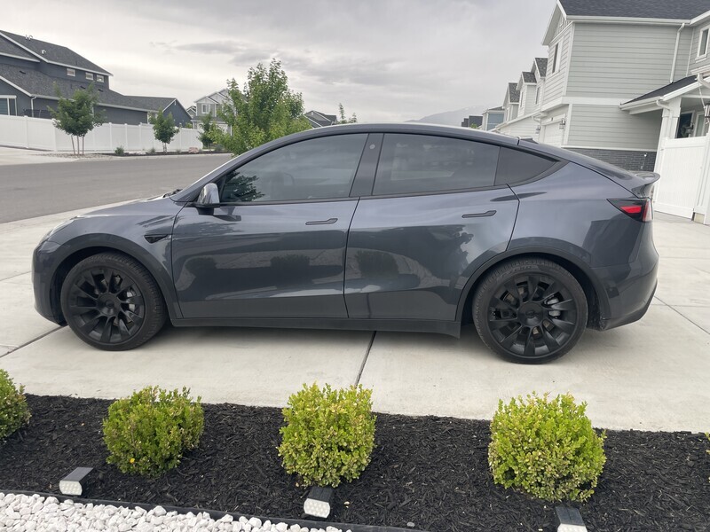 2022 Tesla Model Y Long Range $37,000 in Lehi, UT | KSL Cars