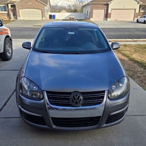 2010 Volkswagen Jetta 2.0L TDI S 4500 in Farr West, UT | KSL Cars
