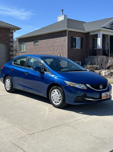 2013 Honda Civic LX in South Weber, UT | KSL Cars