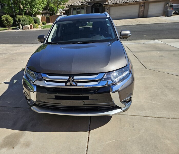 2018 Mitsubishi Outlander GT $19,000 in Washington, UT | KSL Cars