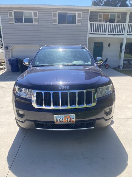 2013 Jeep Grand Cherokee Limited 4000 in Holladay, UT | KSL Cars
