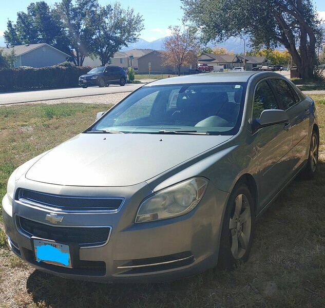 2009 Chevrolet Malibu LT2 3000 in Grantsville, UT | KSL Cars