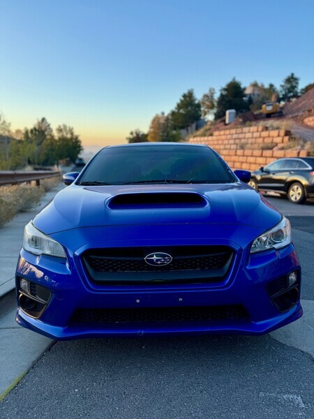 2017 Subaru WRX Base $14,400 in South Salt Lake, UT | KSL Cars