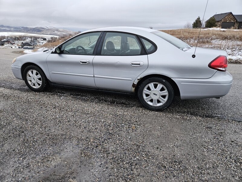 2005 Ford Taurus in Collinston, UT | KSL Cars