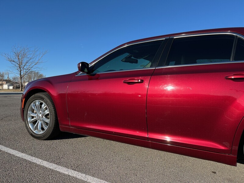 2017 Chrysler 300 Limited 16000 in Kearns, UT | KSL Cars