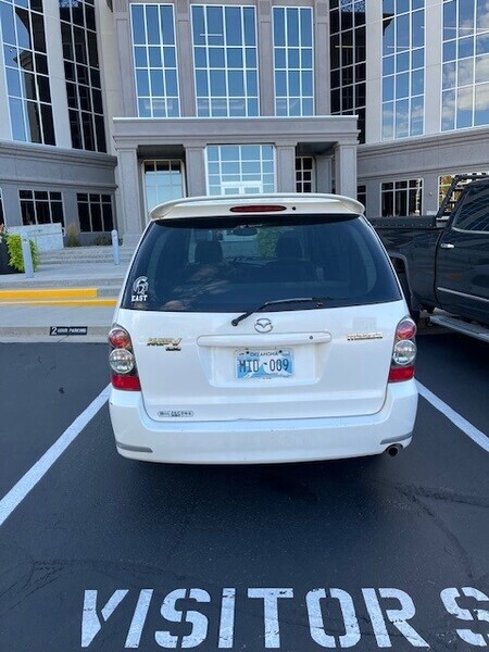 2005 Mazda MPV LX 1500 in Provo, UT | KSL Cars