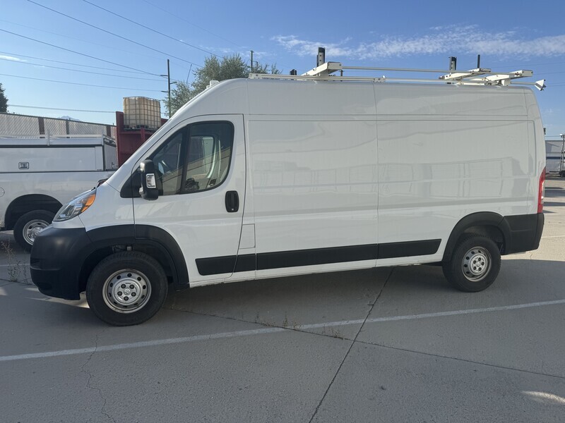 2019 Ram ProMaster 3500 159 WB in Salt Lake City, UT | KSL Cars