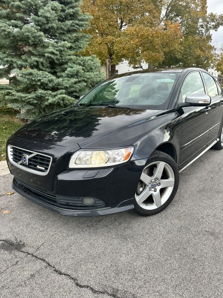 2010 Volvo S40 T5 R-Design in Millcreek, UT | KSL Cars