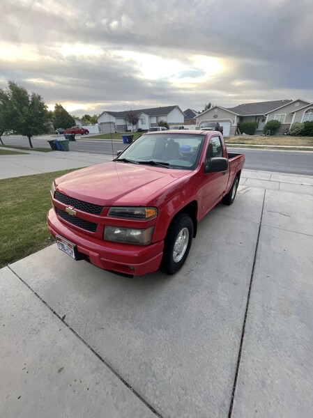2008 Chevrolet Colorado LS 7800 in West Jordan, UT | KSL Cars
