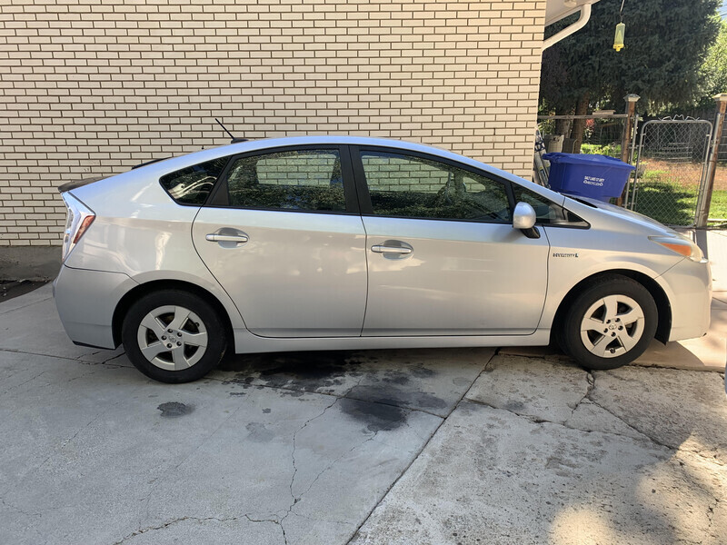 2011 Toyota Prius Three in Murray, UT | KSL Cars