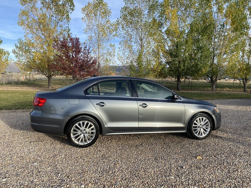 2013 Volkswagen Jetta TDI $4,000 in Mount Pleasant, UT | KSL Cars