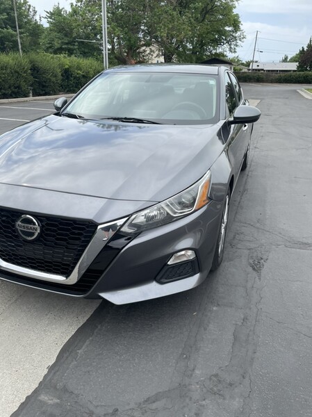 2019 Nissan Altima 2.5 S 11500 in Orem, UT | KSL Cars