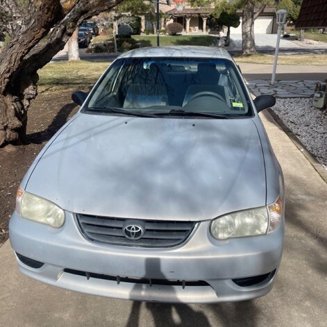 2002 Toyota Corolla CE $1,200 in Fruit Heights, UT | KSL Cars