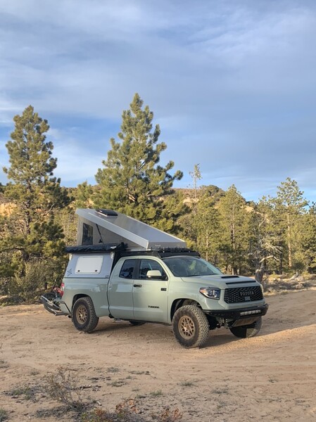 2021 Toyota Tundra TRD Pro $73,000 in Salt Lake City, UT | KSL Cars