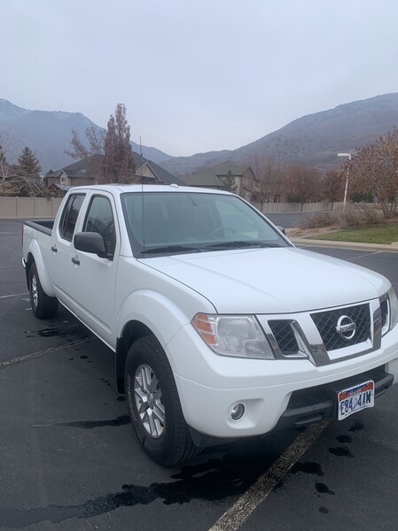 2015 Nissan Frontier SV V6 17000 in Bountiful, UT | KSL Cars