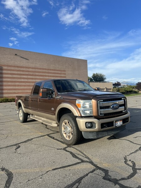 2011 Ford F-350 Super Duty King Ranch in West Valley City, UT | KSL Cars