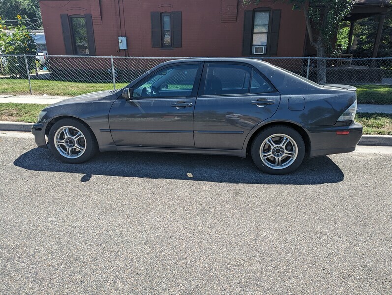 2003 Lexus IS 300 2500 in Salt Lake City, UT | KSL Cars