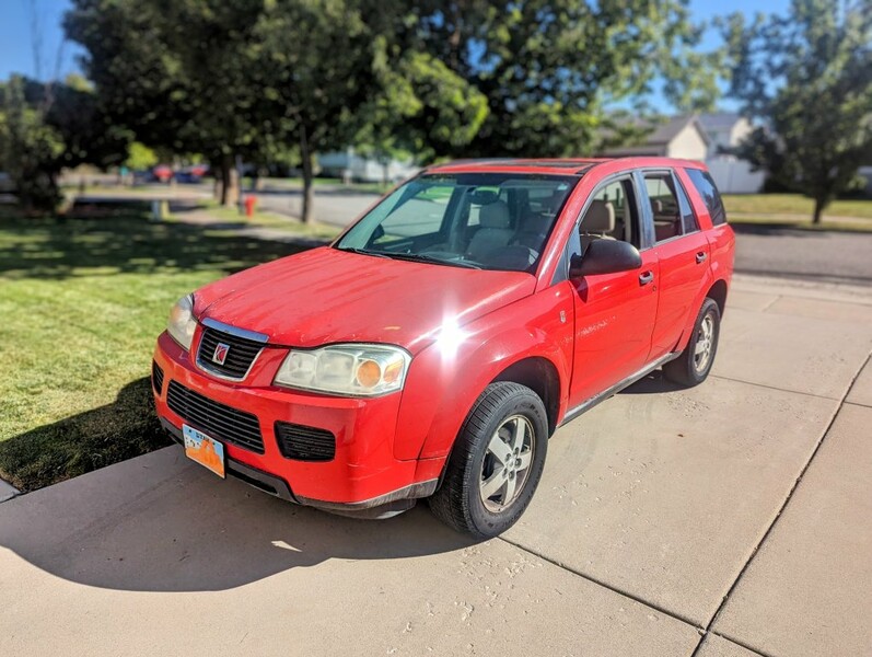 2006 Saturn VUE Base 1500 in West Bountiful, UT | KSL Cars