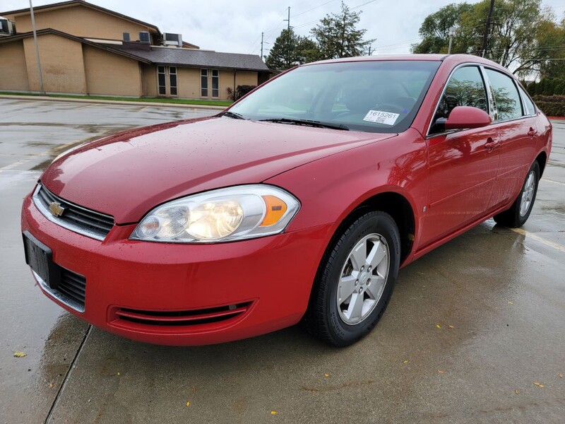 2007 Chevrolet Impala LT 2999 in Midvale, UT | KSL Cars