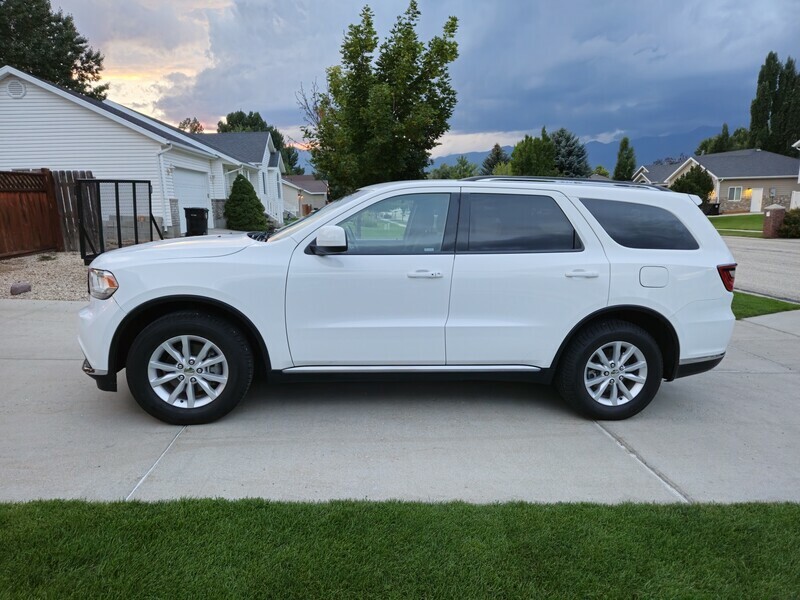 2014 Dodge Durango SXT 16700 in Heber, UT | KSL Cars