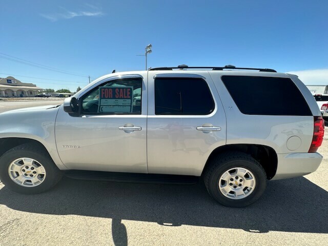 2011 Chevrolet Tahoe LT 10500 in Price, UT | KSL Cars