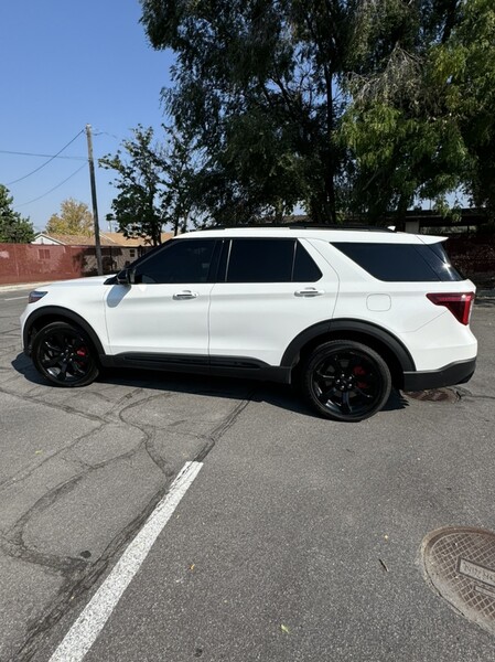 2020 Ford Explorer ST 32000 in Lehi, UT | KSL Cars