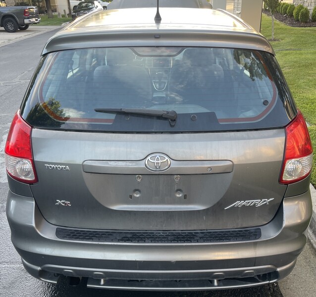 2004 Toyota Matrix XRS in Lindon, UT | KSL Cars