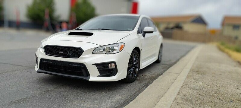 2019 Subaru WRX Base in Woodland Hills, UT | KSL Cars