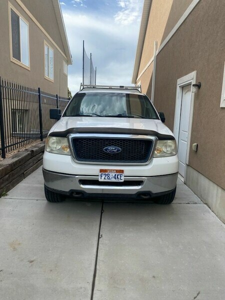2008 Ford F-150 Lariat 3000 in Saratoga Springs, UT | KSL Cars