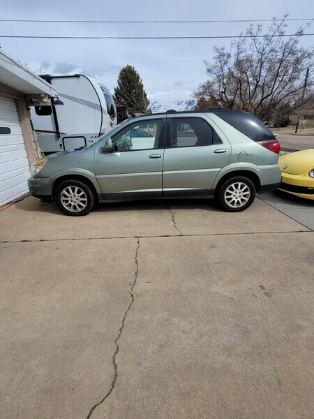 2006 Buick Rendezvous CXL 850 in Roy, UT | KSL Cars