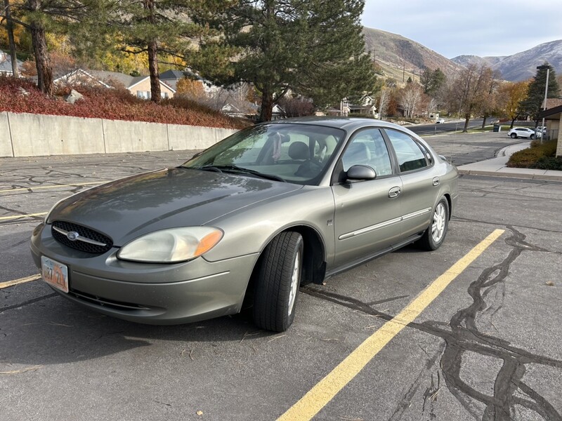 2003 Ford Taurus in Brigham City, UT | KSL Cars