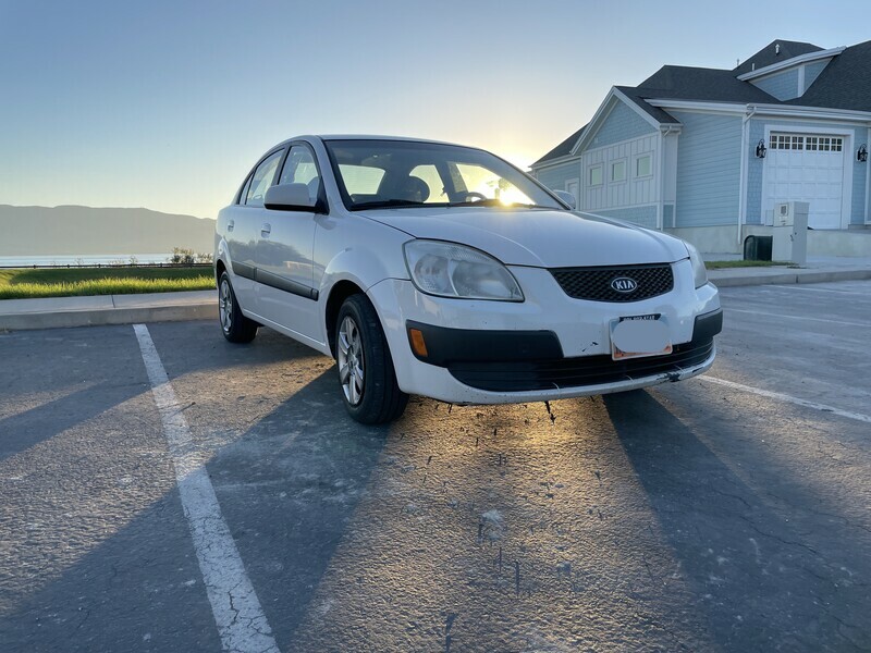 2007 Kia Rio SX $3,499 in Vineyard, UT | KSL Cars