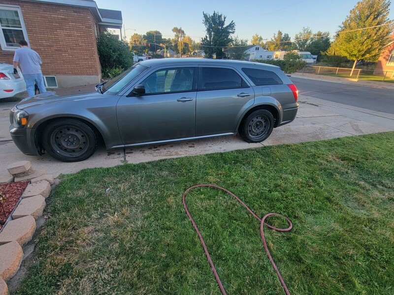 2005 Dodge Magnum SE in Sunset, UT | KSL Cars