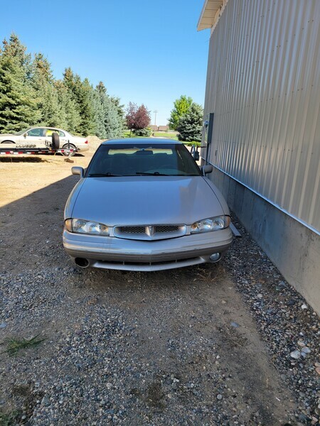 1998 Pontiac Bonneville SLE $299 in Blackfoot, ID | KSL Cars