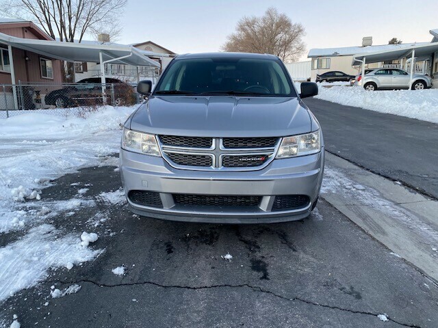 2015 Dodge Journey 6500 in Roy, UT | KSL Cars