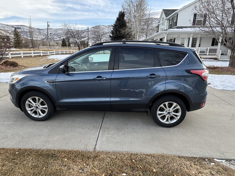 2018 Ford Escape SE in Heber, UT | KSL Cars