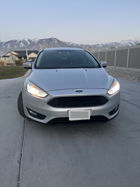 2016 Ford Focus SE 5499 in Taylorsville, UT | KSL Cars