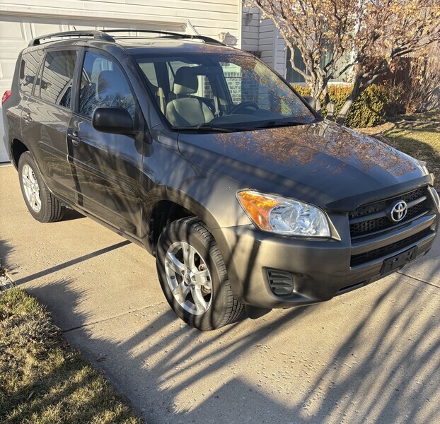 2011 Toyota RAV4 Base 5295 in Layton, UT | KSL Cars